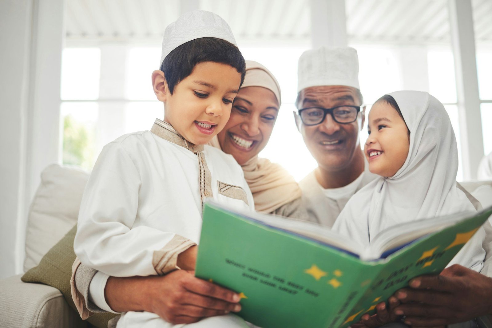 Islamic Morals and Manners Courses - Quran Beauty Online